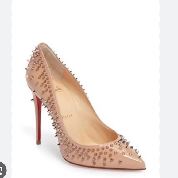 Christian Louboutin | Shoes | Christian Louboutin Red Bottoms | Poshmark